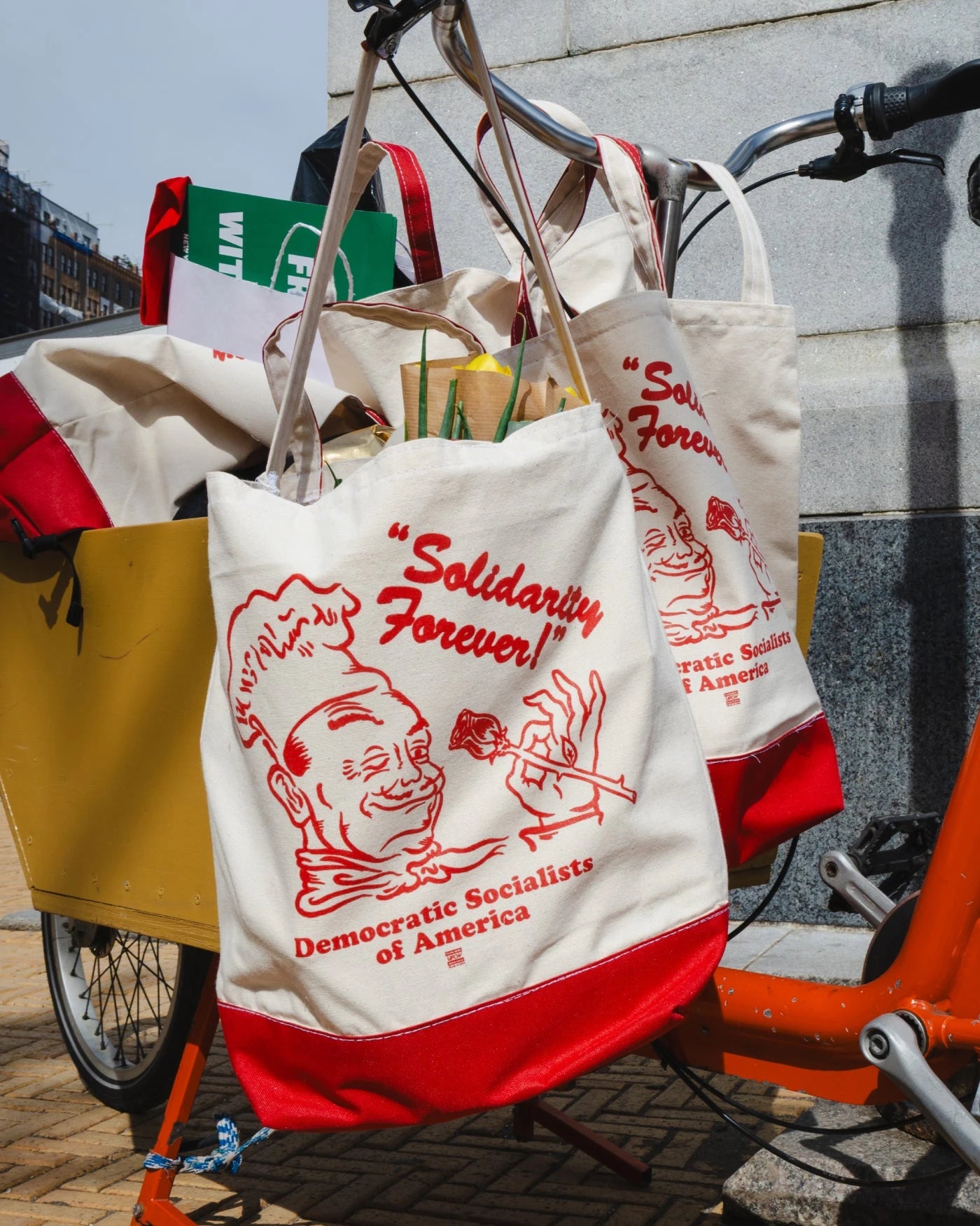 Totes – NYC-DSA Shop