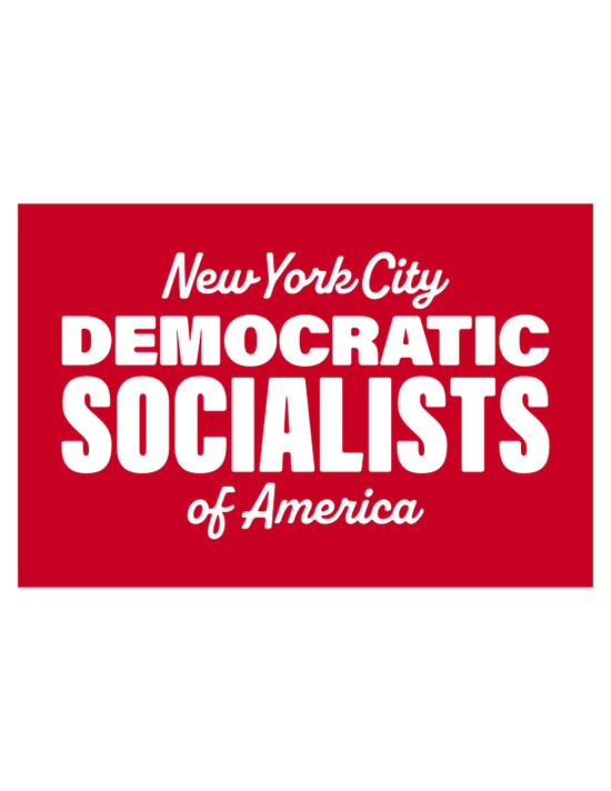 NYC-DSA Merch Shop – NYC-DSA Shop